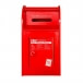 Make Me Iconic Post Box | Jadrem Toys