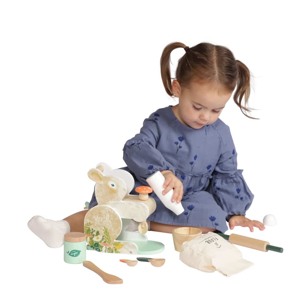 Manhattan Toy® Bunny Hop Mixer