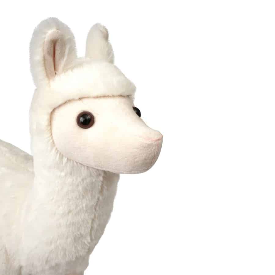 Manhattan Toy® Cozy Bunch Llama
