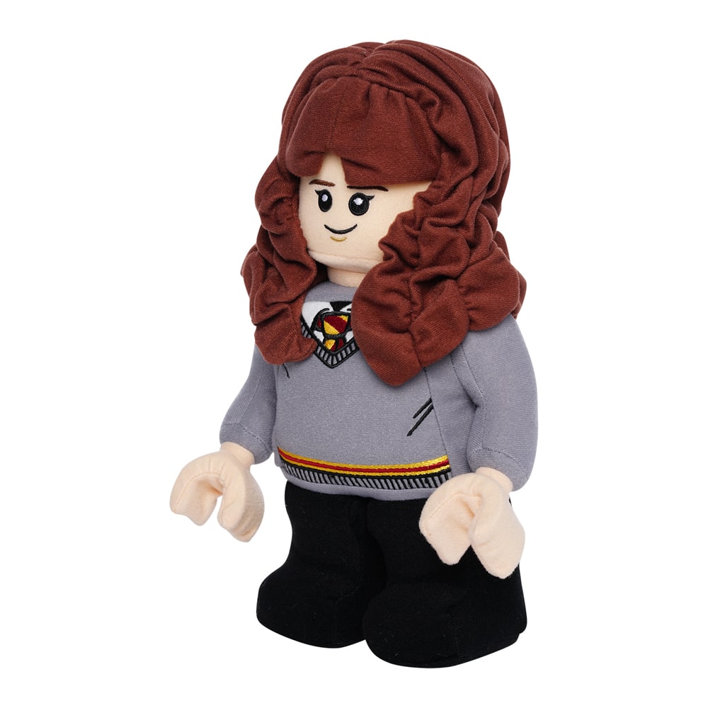 Manhattan Toy® LEGO® Hermione Granger Plush