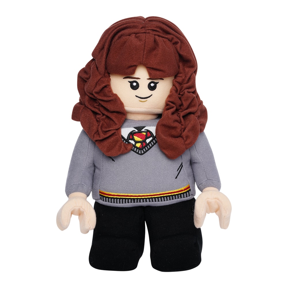 Manhattan Toy® LEGO® Hermione Granger Plush