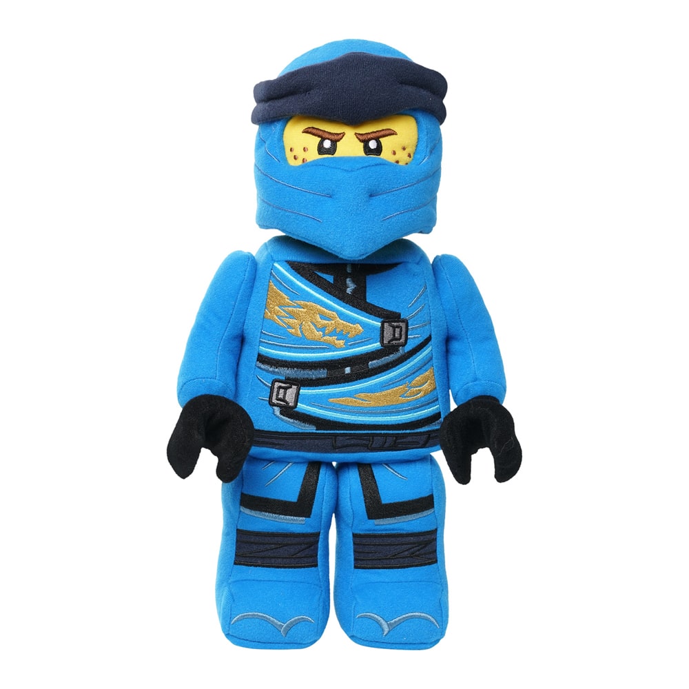 Manhattan Toy® LEGO Ninjago Jay