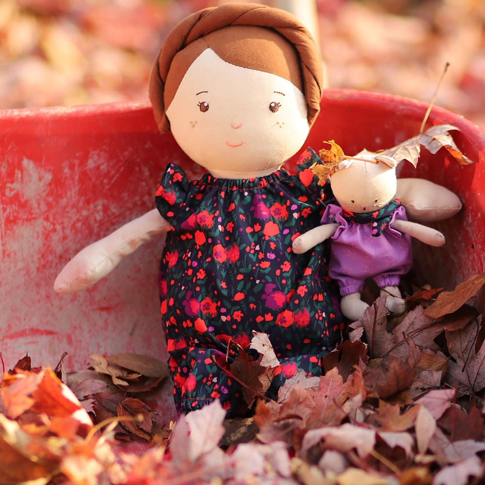 Manhattan Toy® Playdate Friends Freddie