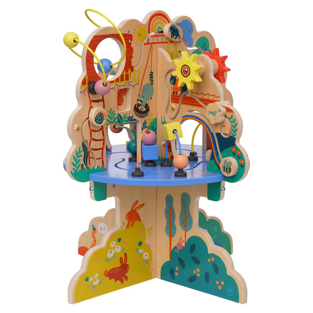 Manhattan Toy Playground Adventure Activity Centre – Jadrem Toys