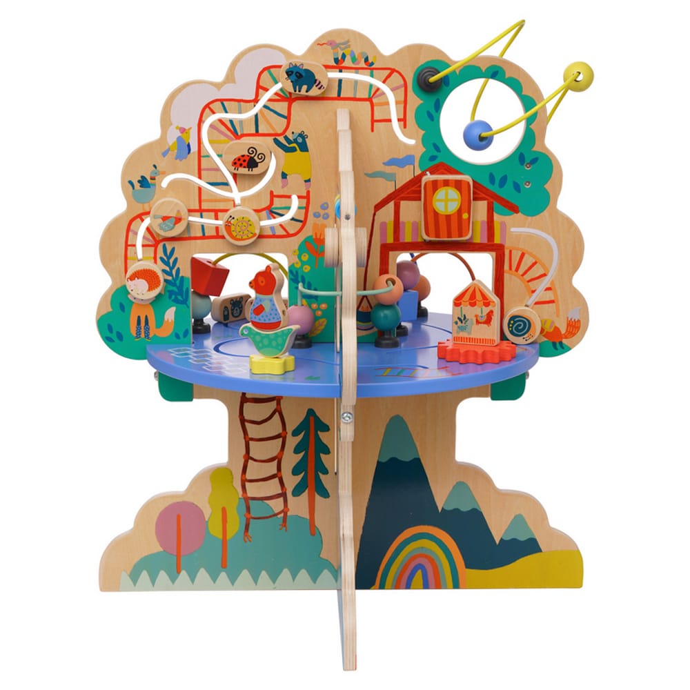 Manhattan Toy Playground Adventure Activity Centre – Jadrem Toys