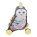 Manhattan Toy® Wildwoods Owl Activity Walker – Jadrem Toys