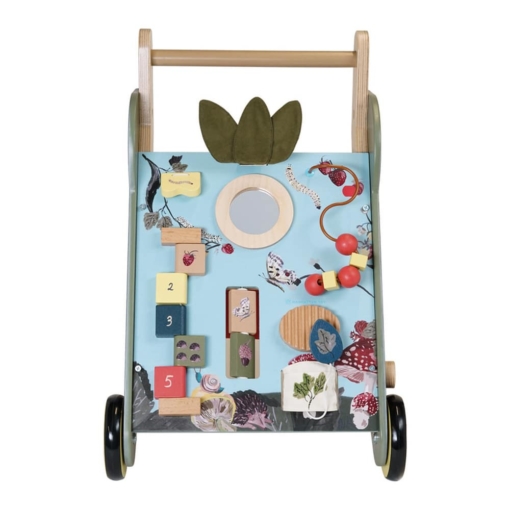 Manhattan Toy® Wildwoods Owl Activity Walker – Jadrem Toys