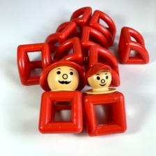 Inspire Your Child's Imagination with Mobilo