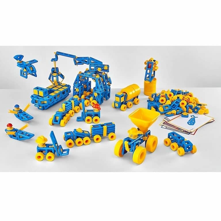 Inspire Your Child's Imagination with Mobilo