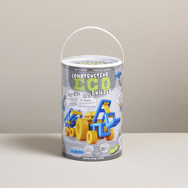 Inspire Your Child's Imagination with Mobilo