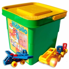 Inspire Your Child's Imagination with Mobilo