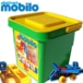 Inspire Your Child's Imagination with Mobilo