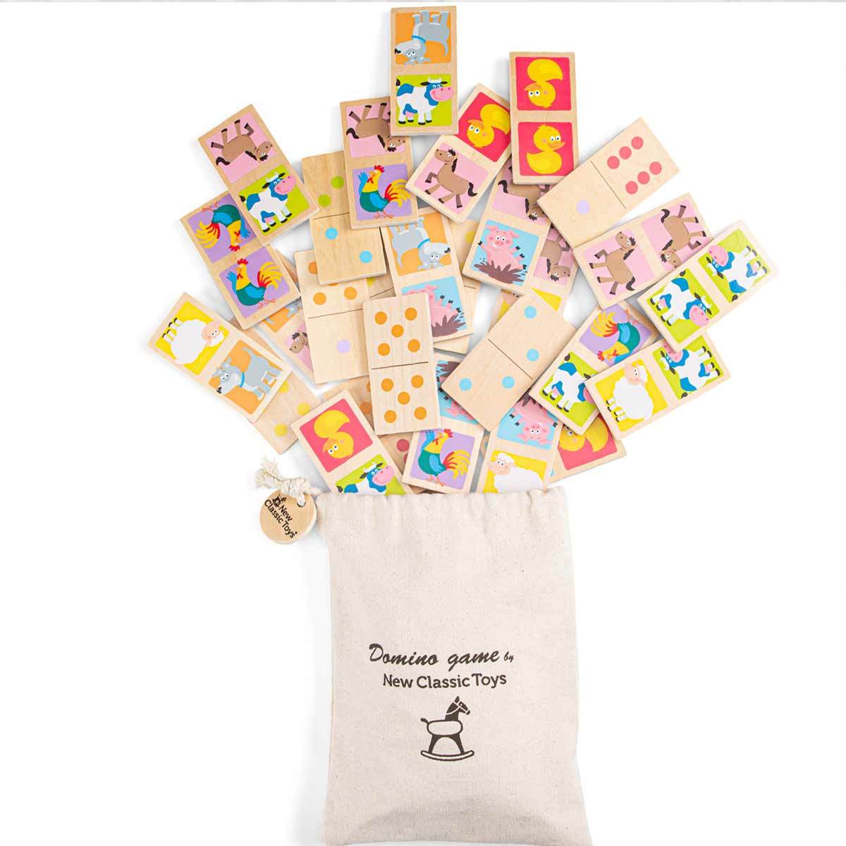 Domino toys for sale store