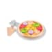 New Classic Toys Pizza Set: Culinary Fun for Little Chefs