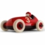 Playforever Bruno Racing Car Red | Jadrem Toys
