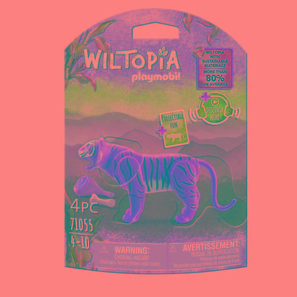 Playmobil® Wiltopia Large Animals Bundle