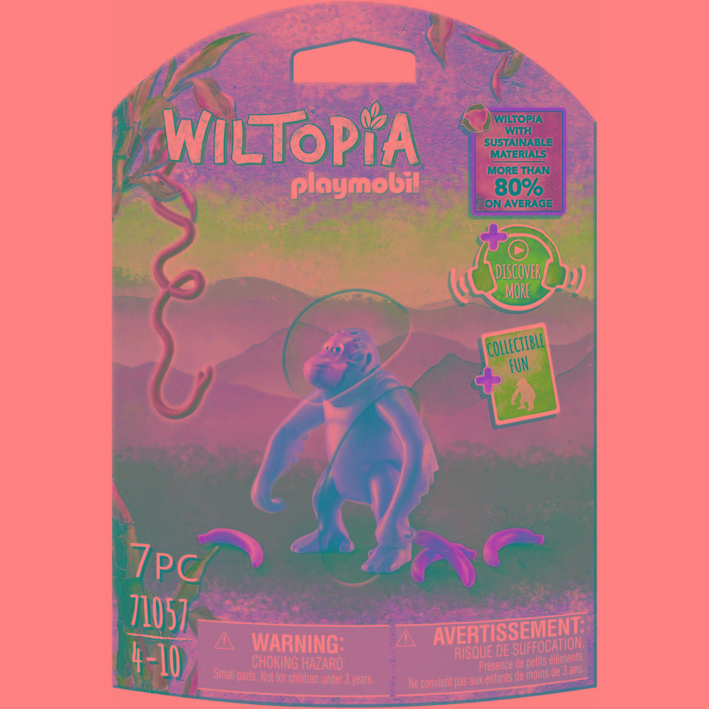 Playmobil® Wiltopia Large Animals Bundle