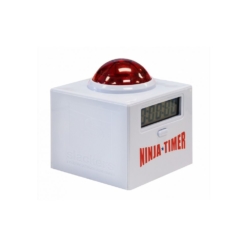 Slackers Ninja Timer – Jadrem Toys