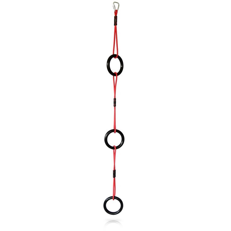 Slackers Tri Ring Vine Climber