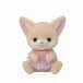 Sylvanian Families Fennec Fox Twins: Double the Fun and Adventure
