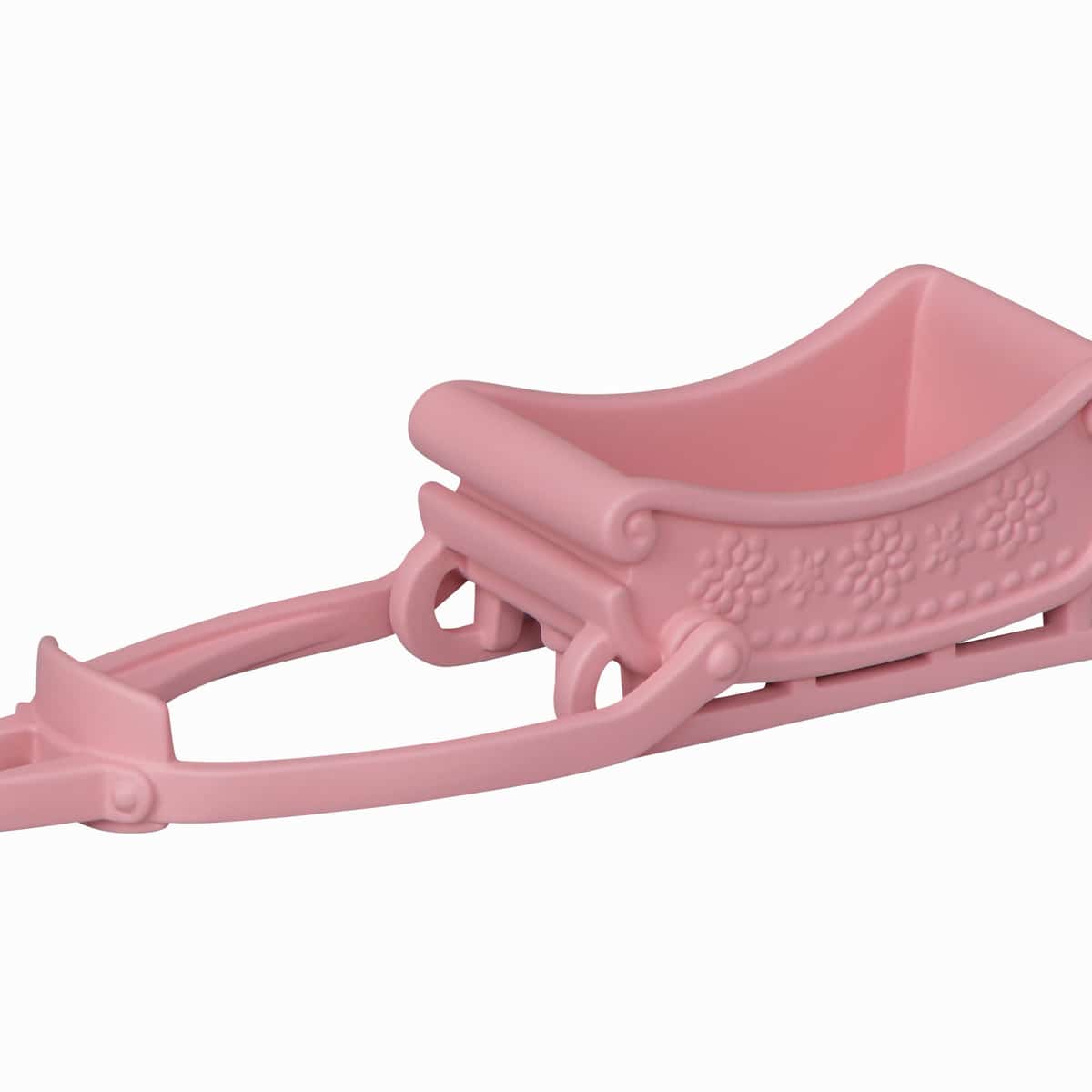 Sylvanian Families Reindeer Family: Festive Holiday Play