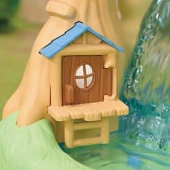 Sylvanian Families Secret Forest Playset: Adventure Awaits for Kids ...