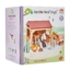 Tender Leaf The Stables: Perfect Dollhouse Addition