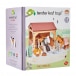 Tender Leaf The Stables: Perfect Dollhouse Addition