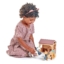 Tender Leaf The Stables: Perfect Dollhouse Addition