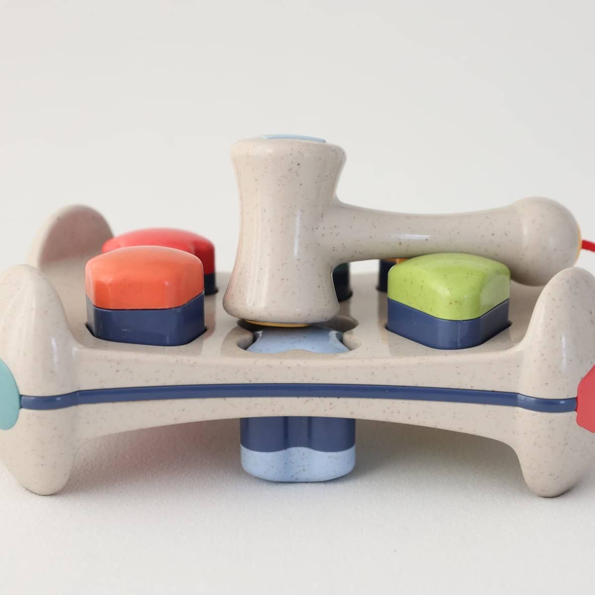 Tolo Toys Bio Sorter Play Bench: The Fun-Filled Learning Experience