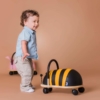 Wheely Bug Bee – Small: Buzz-Worthy Ride-On Fun