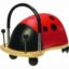 Wheely Bug Large Ladybug Ride-On: Fun and Skill Building