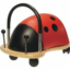 Wheely Bug Lady Bug – Small: Fun and Mobility for Toddlers