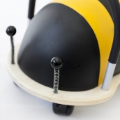 Wheely Bug Large Bee Ride On - Jadrem Toys