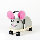 Wheely Bug Mouse Large Ride On - Jadrem Toys
