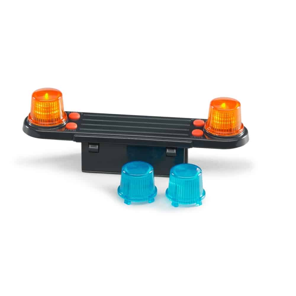 Bruder Light and Sound Module – Jadrem Toys