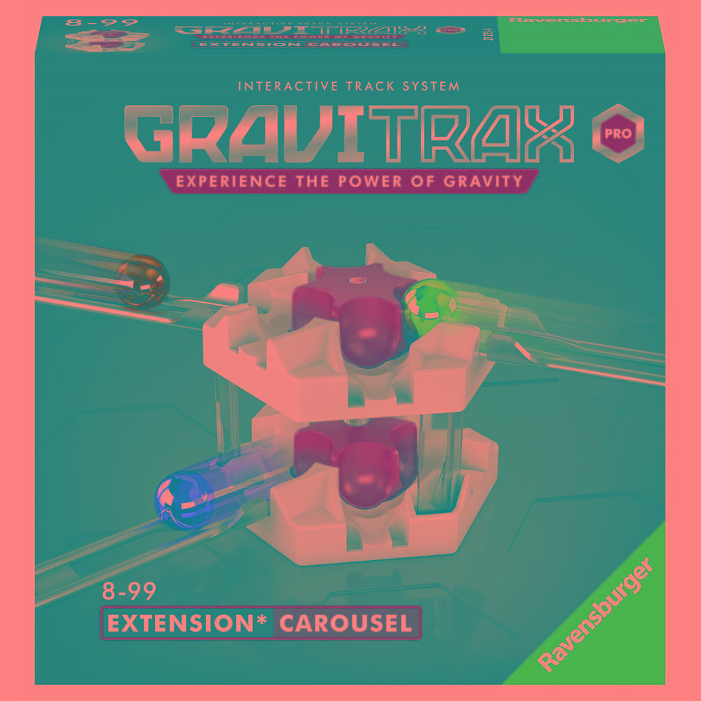 Gravitrax Expansion Bundle of 8 Sets