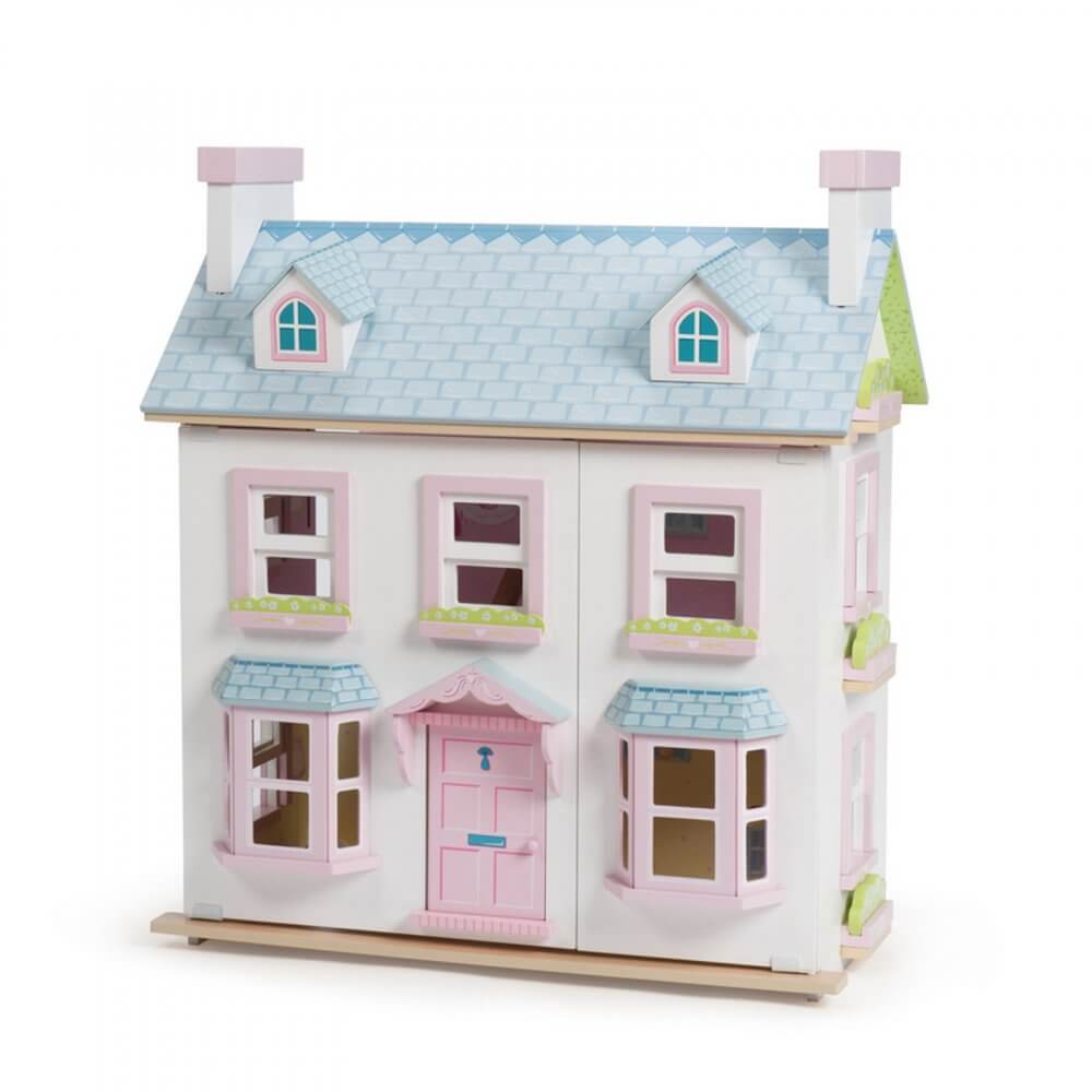 Le Toy Van Mayberry Manor Dolls House | Jadrem Toys