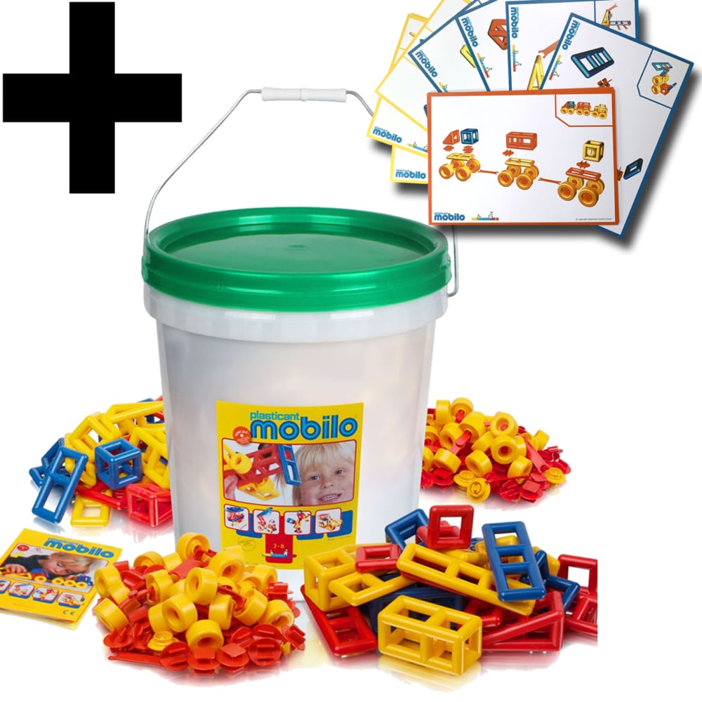 Mobilo - Jadrem Toys