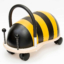 Wheely Bug Bee – Small: Buzz-Worthy Ride-On Fun