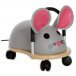 Wheely Bug Mouse – Small: Cute Ride-On Fun for Toddlers